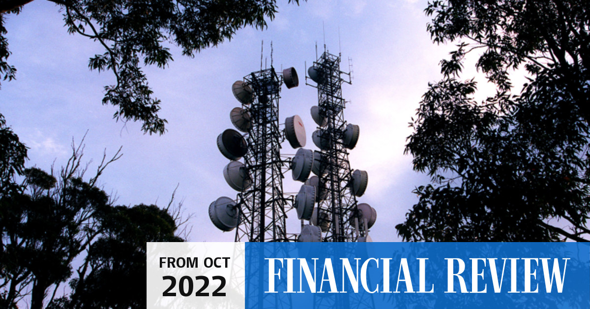 Telstra InfraCo sale could bring big buyback, dividend boost: JPM