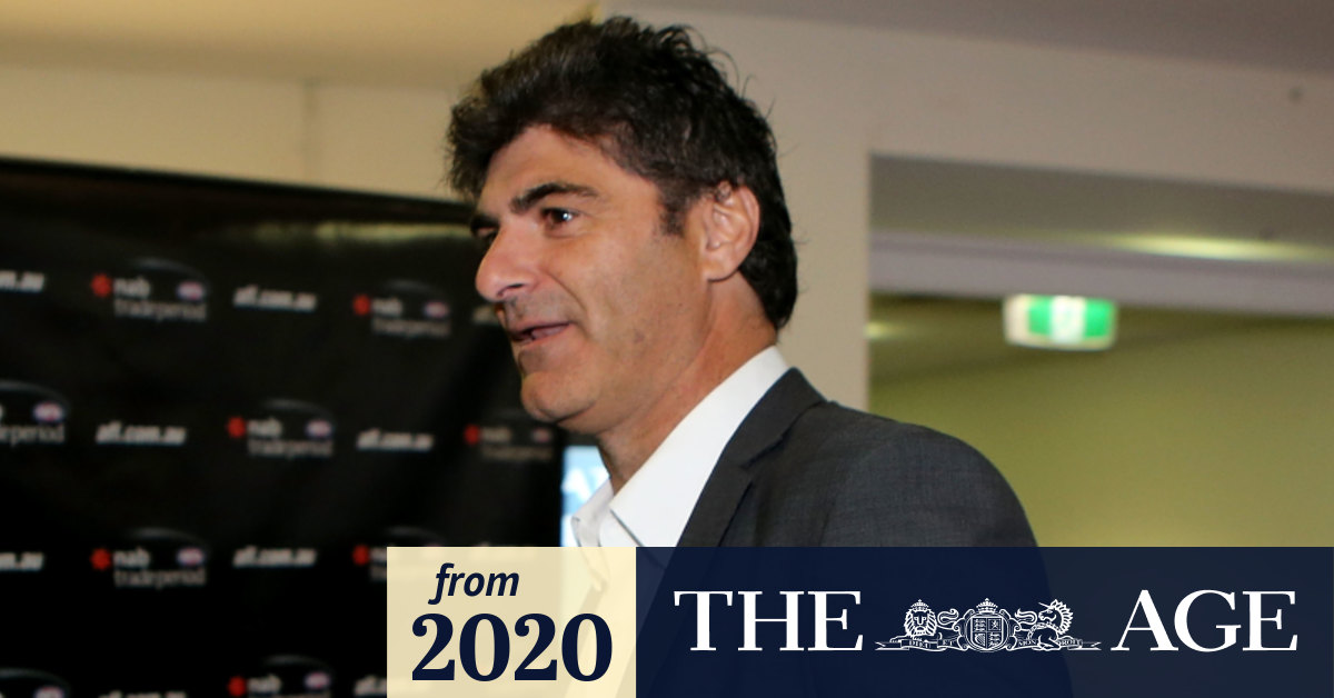 AFL 2020: Kevin Sheedy defends Essendon list manager Adrian Dodoro ...