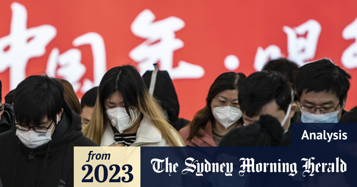 The world’s next big inflation surprise looms in China