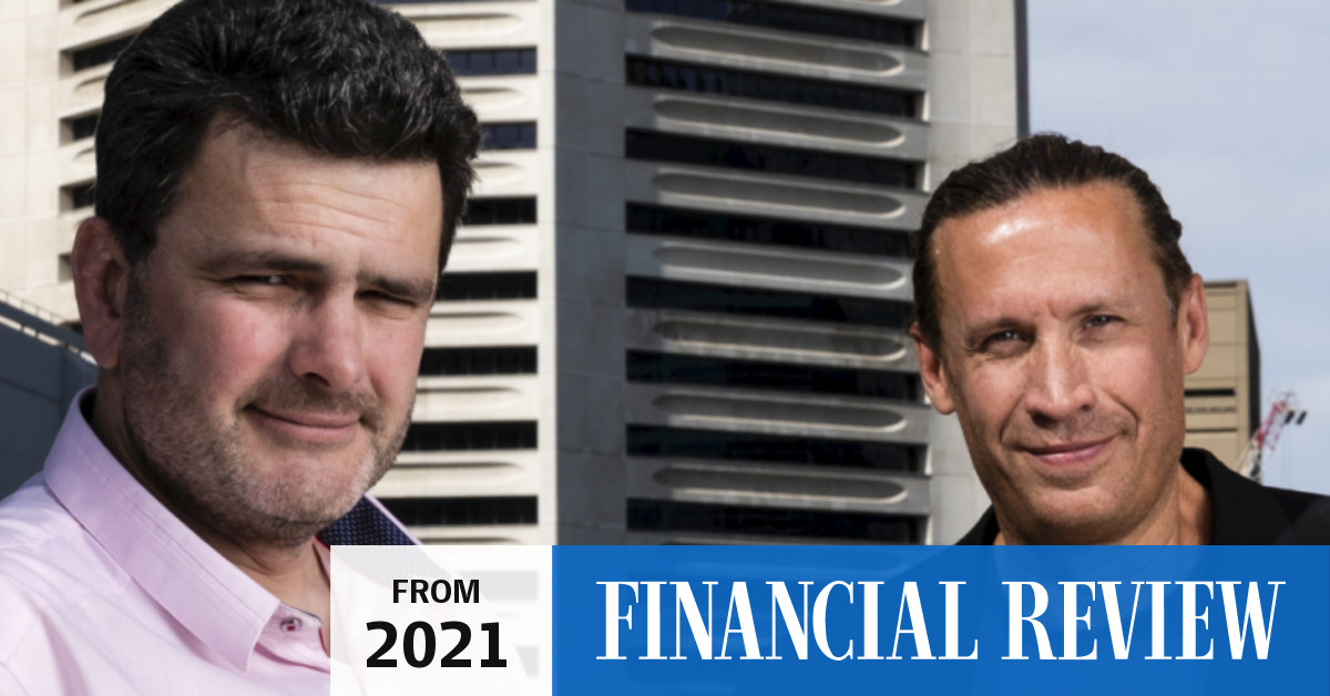 Xinja collapse a ‘successful failure’: Byres