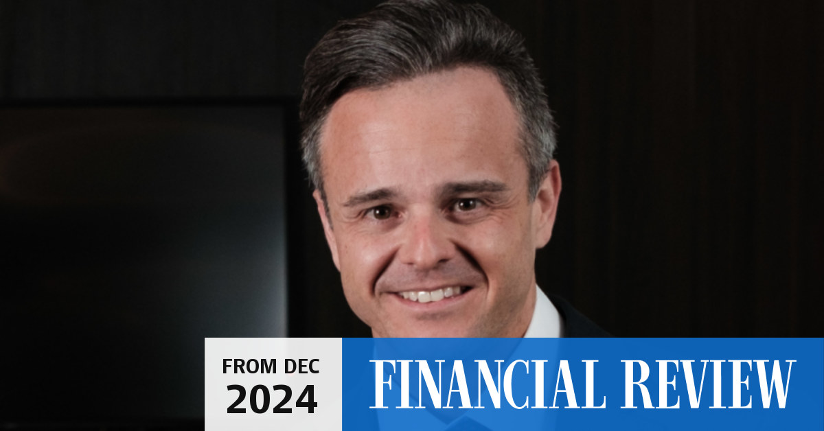 PPT ASX: Perpetual sues former wealth adviser Daniel Elias who defected ...