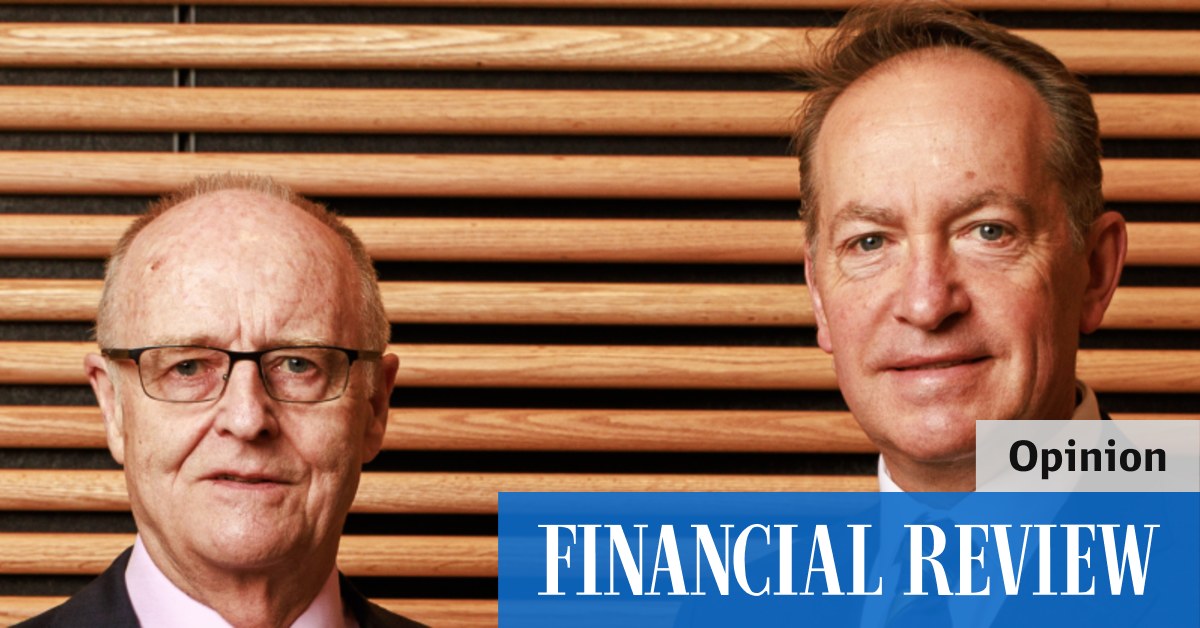 LLC ASX: From Bunnings with love: New Lendlease chairman John Gillam wants reset, then growth