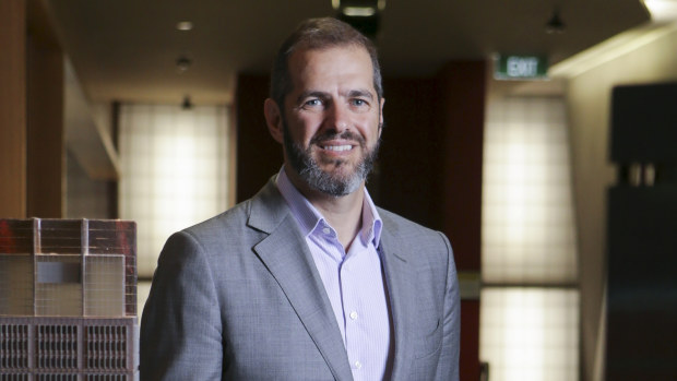 Grocon collapse spreads as administration tally rises