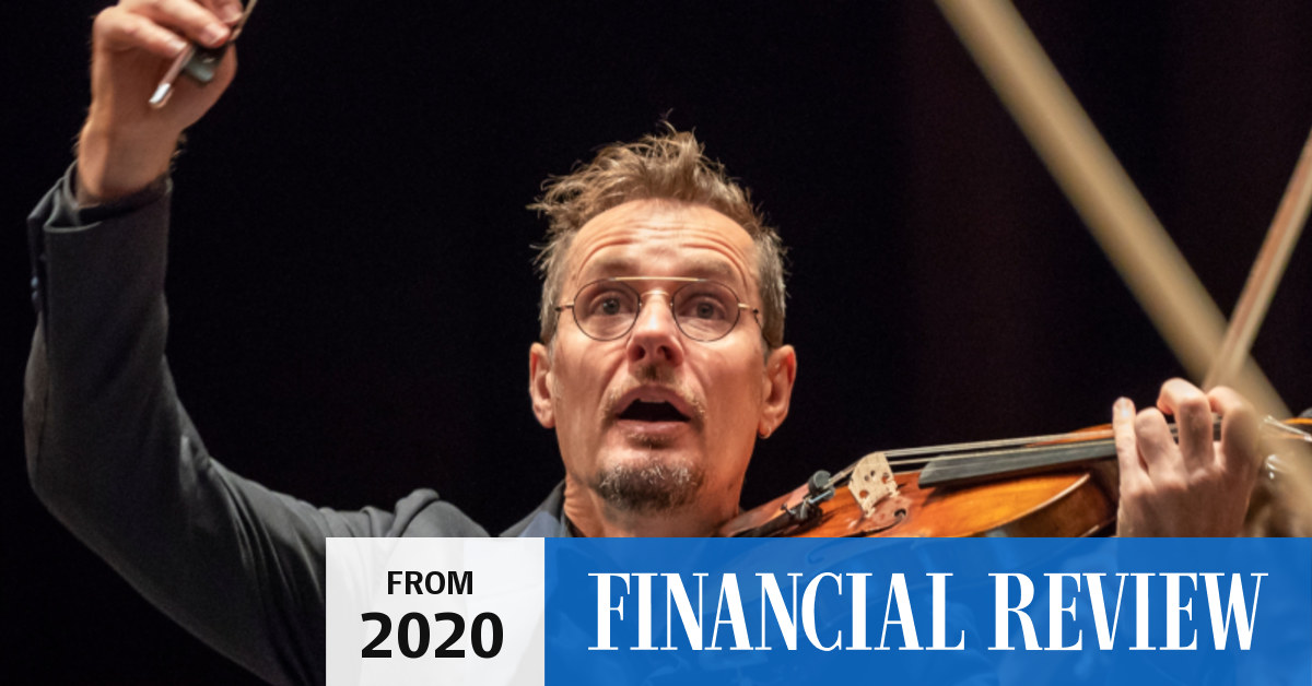 The ACO is back – with mask strings attached