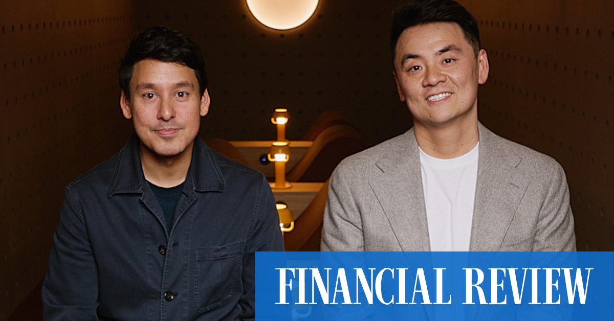 Young Rich List 2025: How a Macquarie Banker and a Channel V host ...