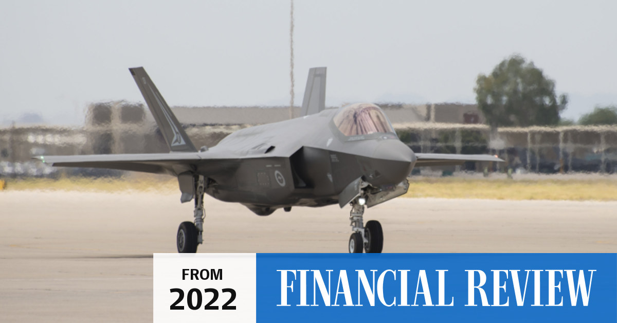 Brisbane aerospace supplier Ferra fetches $350m, US PE buys