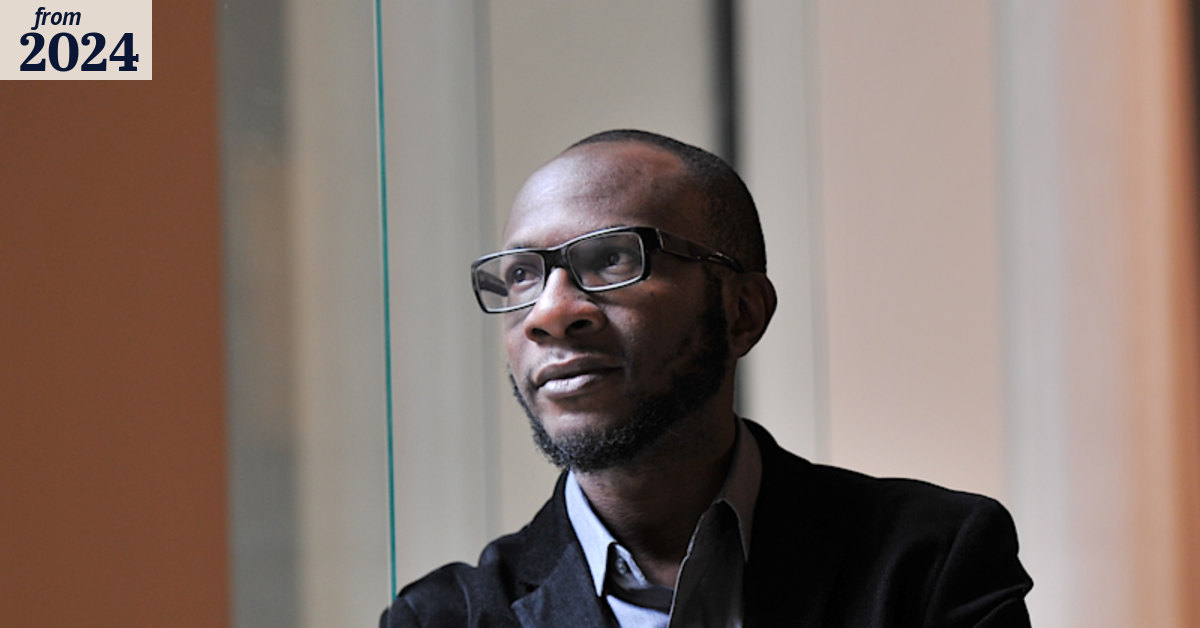 If you loved Jessica Au’s novel, you should try this one by Teju Cole