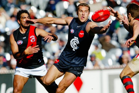 AFL club dietitians share the diet secrets of their finals-bound ...