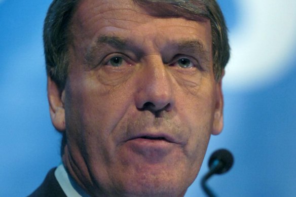 Universities Australia facing overhaul following independent review