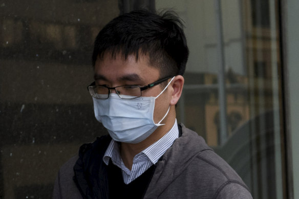 Medical student Zhanyi Png acquitted of sexual assault by jury verdict