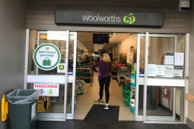 Woolworths faces criminal prosecution over leave underpayments