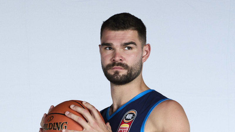 ‘Happy with who I am’: Isaac Humphries comes out as NBL’s first openly gay player - Sport news ...