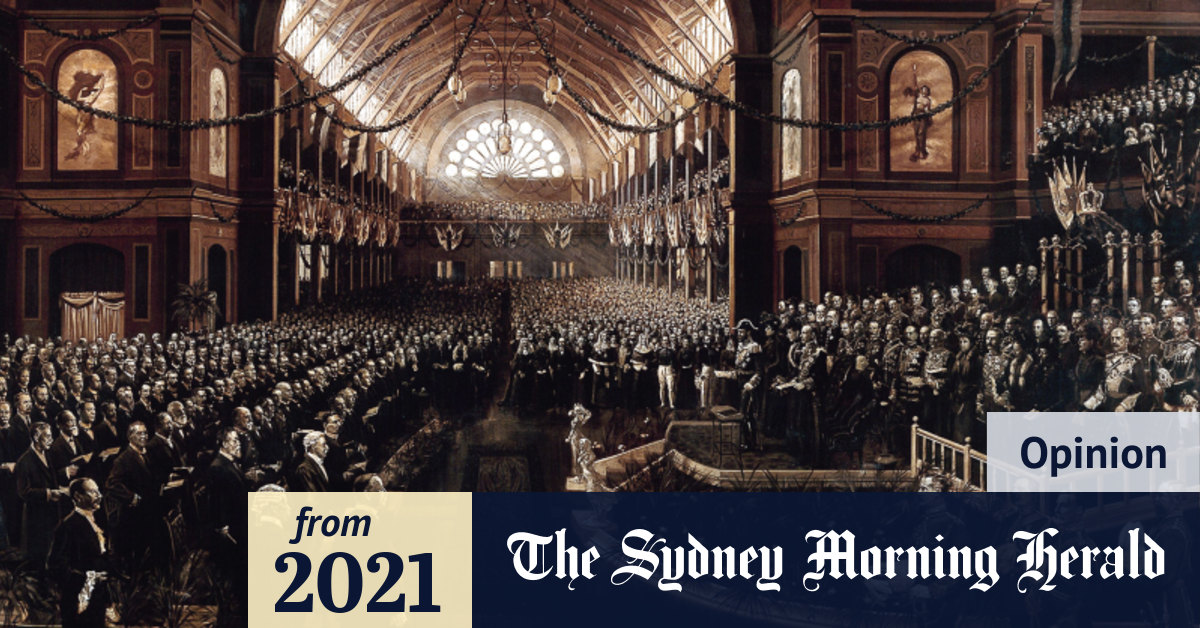 Simple solution to solve Australia Day controversy