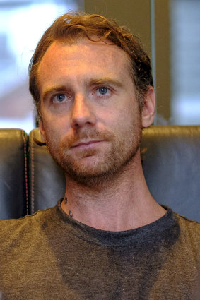 Luke Williams reviews: Down and out in Paradise