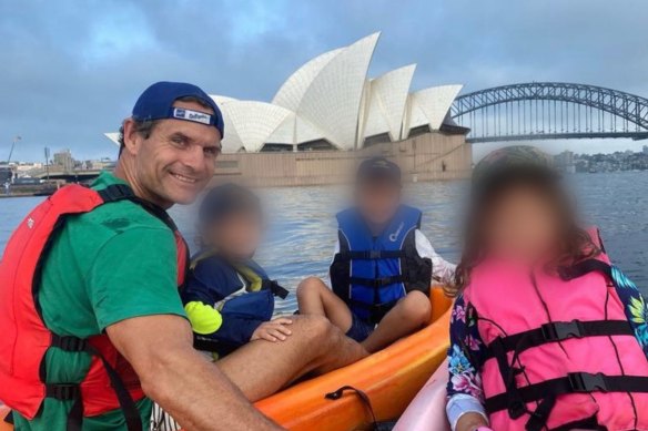 Andrew Findlay presumed dead in Sydney boat accident that also killed ...
