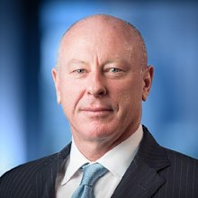 JBWere’s Andrew Bird flies the coop; lands at UBS
