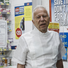 Game, set, match: Goldman Sachs wins tennis tickets battle