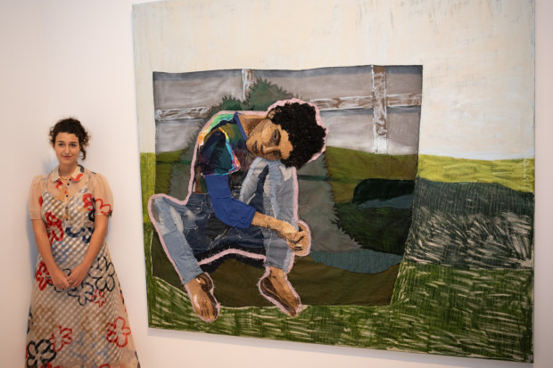 Archibald Prize 2023: Julia Gutman, 29, becomes one of the youngest ...