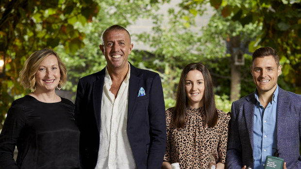 Online marketplace taps demand for Australian-made