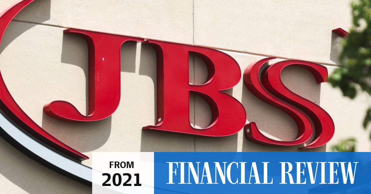 JBS hack: Russia criminals blamed for ransomware attack threatening ...