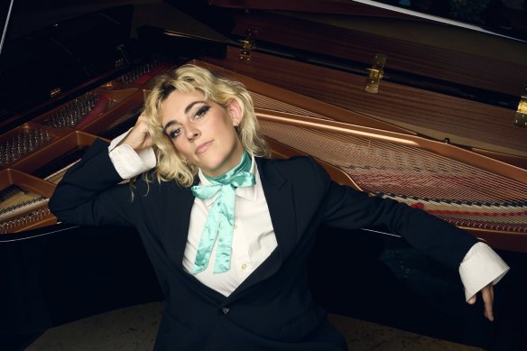 An Australian literary classic gets a mixtape makeover