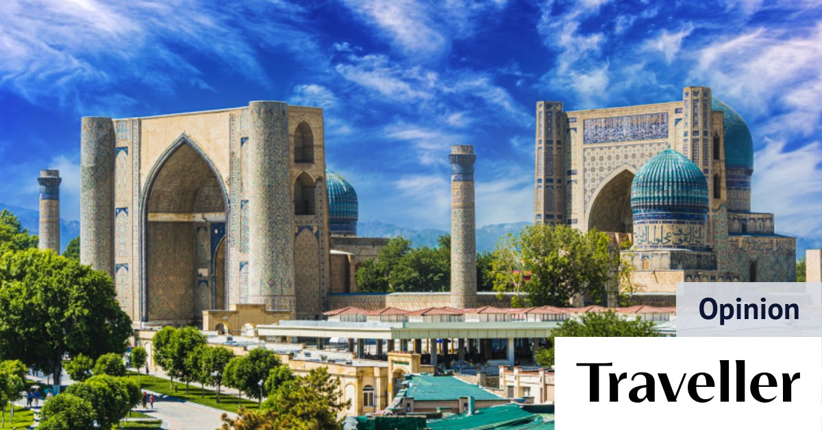 The world’s biggest country is off-limits. Here’s where to go instead