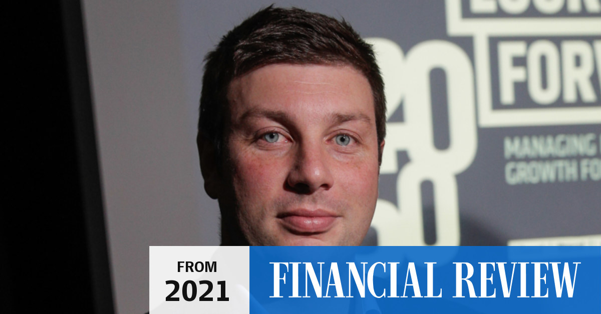 Tim Smith a trailblazer for the non-credentialed