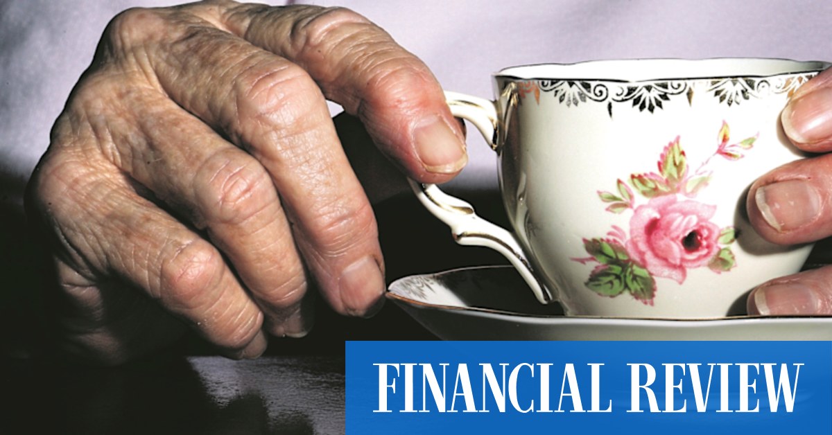 Navis Capital Partners plots 2027 exit for in-home care provider Caring ...