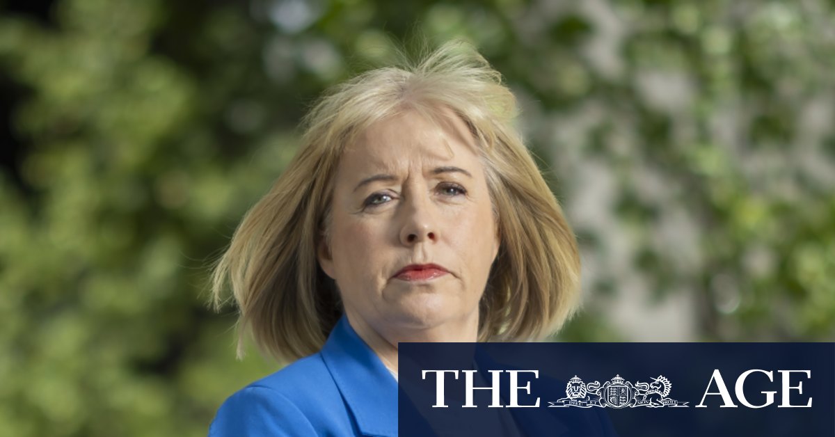 Victoria crime: Victims to get new rights under revised charter as ...