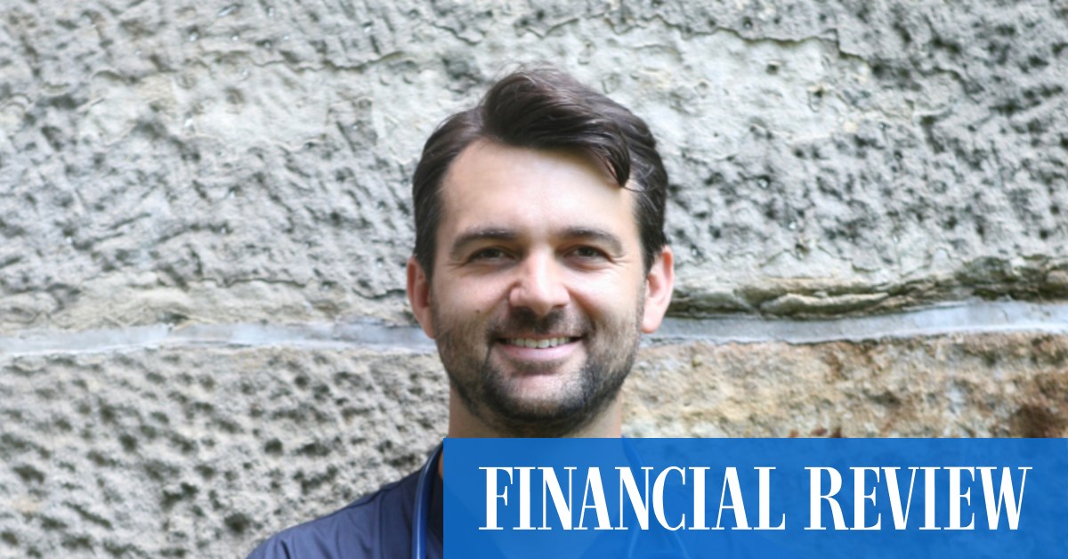 Dr Ben Bravery on how to improve healthcare