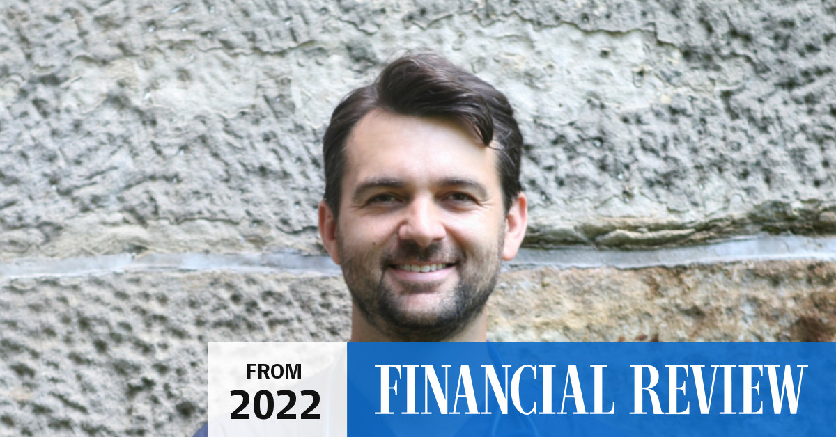 Dr Ben Bravery on how to improve healthcare