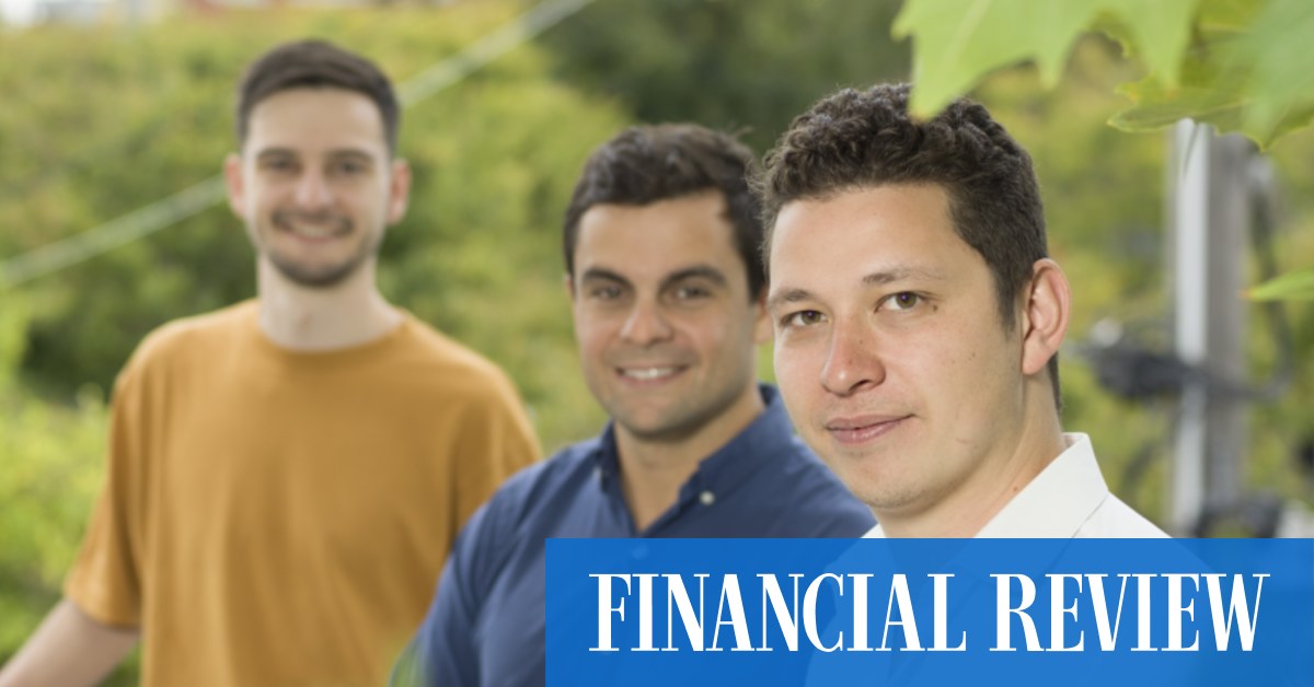 StrongRoom AI failed to pay bills on time for a year before capital raising