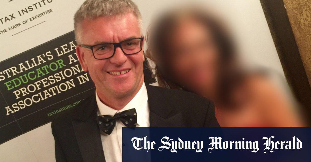 Former PWC partner Peter-John Collins banned after leaking confidential ...