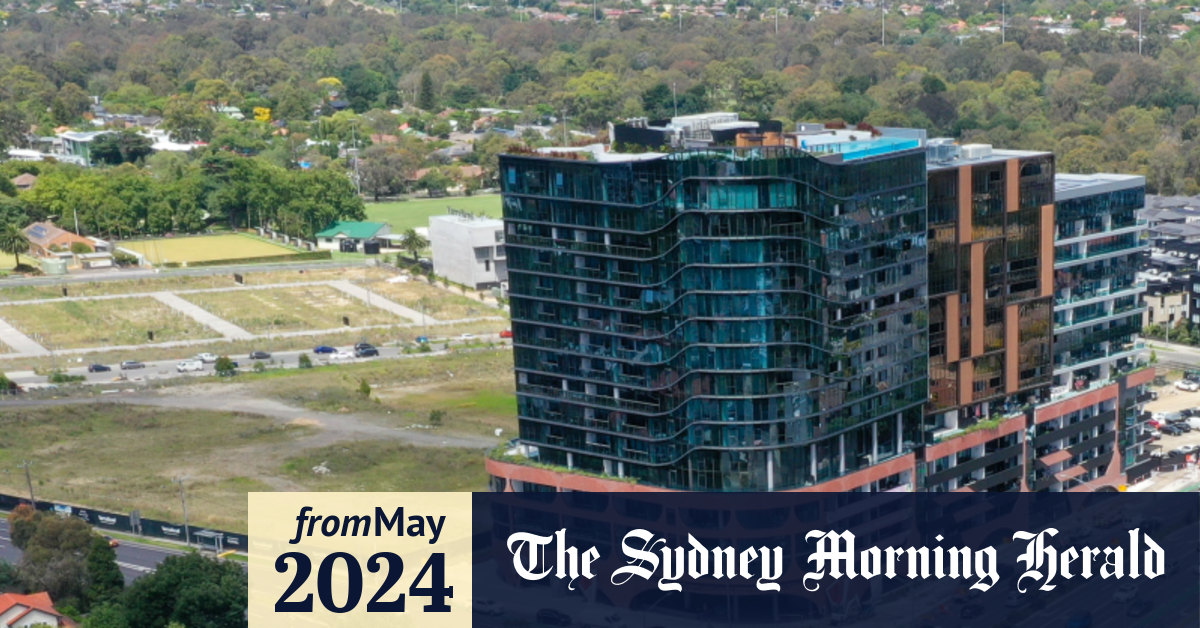 Alphington paper mill $500m property flip may delay much-needed ...