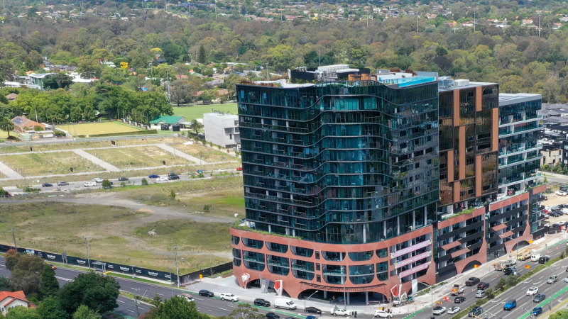 Commercial Real Estate News from our trusted Partners