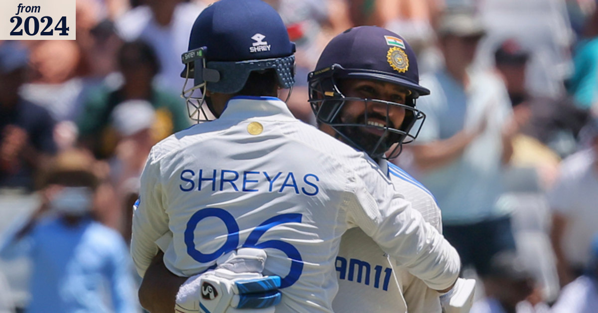 South Africa v India: Seven wicket-win shortest Test match in history