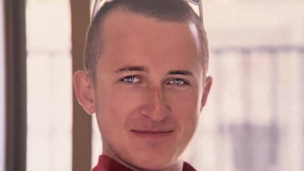 ‘Keep an eye on your mate’: Drill rig worker’s haunting note before death