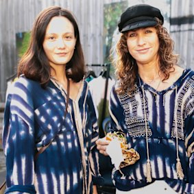 Social Scene: Celebrating 55 years of style