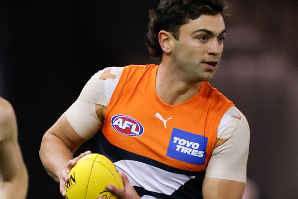 AFL 2022 trade period LIVE updates: Day One kicks off