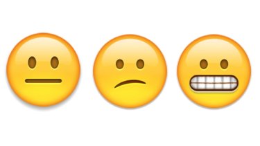 Forensics, DNA ... emojis? Why courts need experts to interpret a winky ...