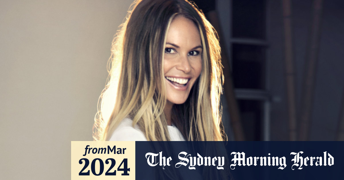 Melbourne Fashion Festival 2024: Elle Macpherson returns to the runway