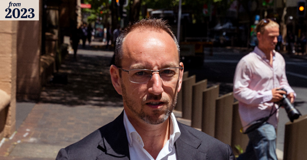 Former ClubsNSW boss Josh Landis’ wife apologises for election night spray