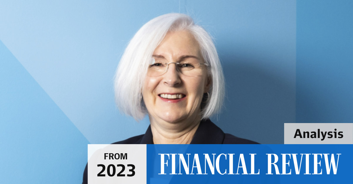 Robo-debt catastrophe opens the door to blue-sky reforms