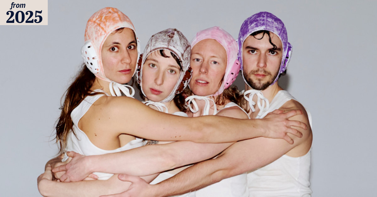 Melbourne review wrap: Tantrum for 6; Remi Wolf at The Timber Yard ...