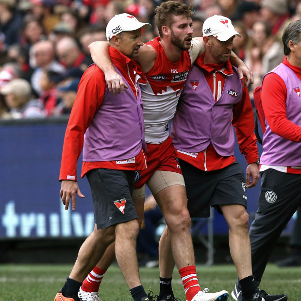 What is an ACL injury and how do you avoid one?