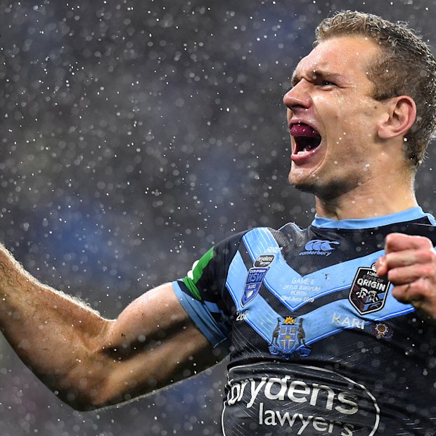 One in a million: Why it's all adding up for Turbo Tom