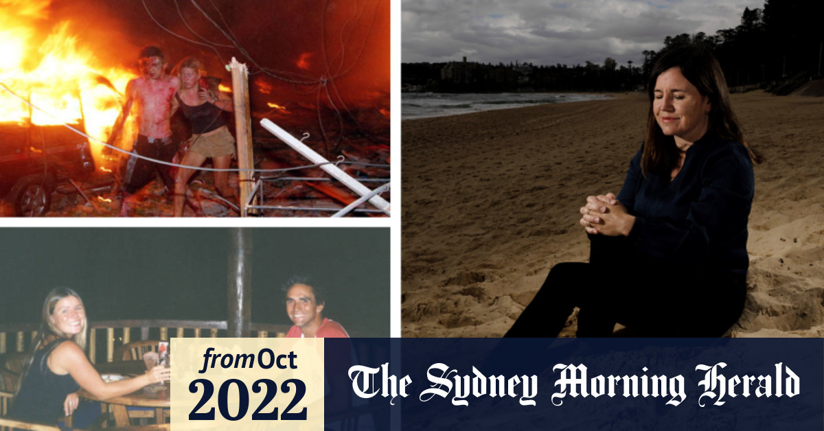 Bali bombings: Sari Club attendees reflect on the night that changed ...