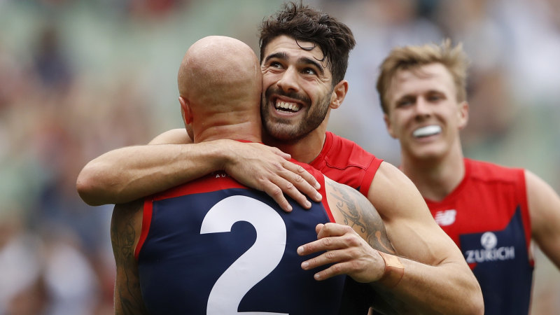 Nathan Jones returns to Melbourne as new midfield coach to strengthen ...