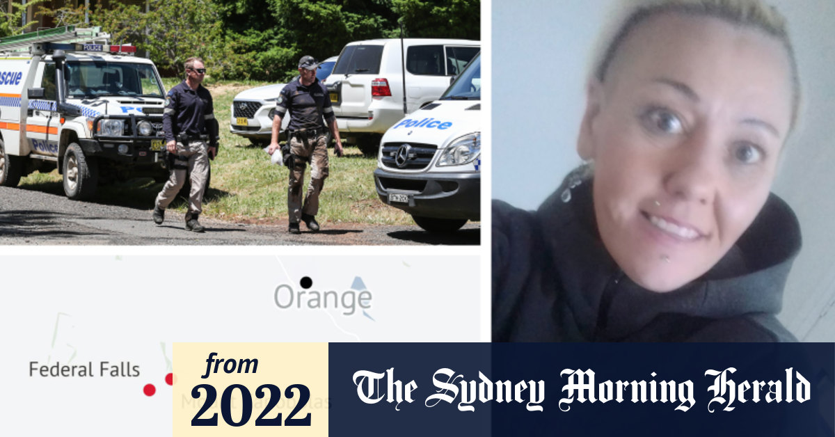 Esther Wallace disappearance: White crochet coat found in search