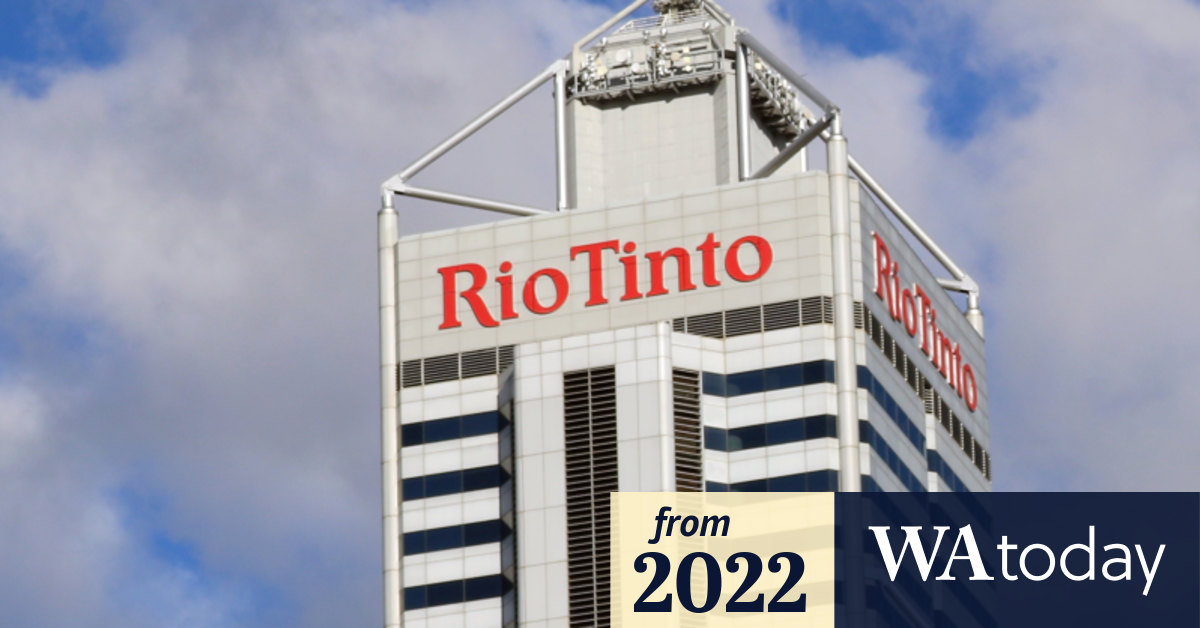 Rio Tinto’s care for workers in COVID-19 isolation ‘inadequate’: unions